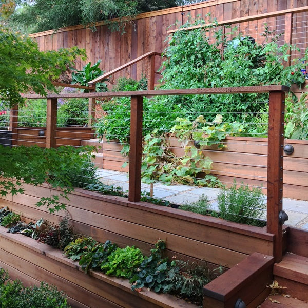 Feeney | Cable Railing Systems – Deck & Rail Supply