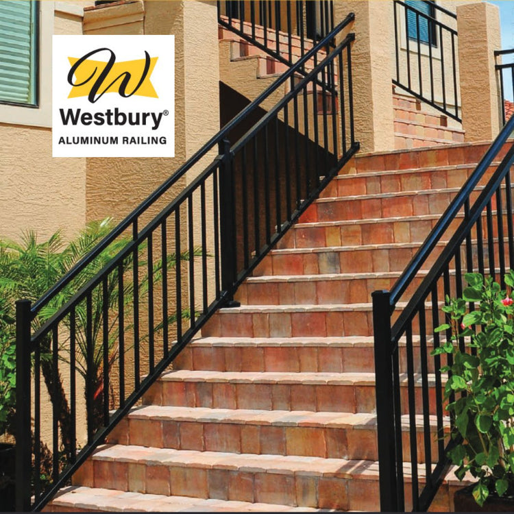 Feeney Cable Railing Systems | D&RS