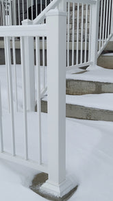 TimberTech IRX Railing