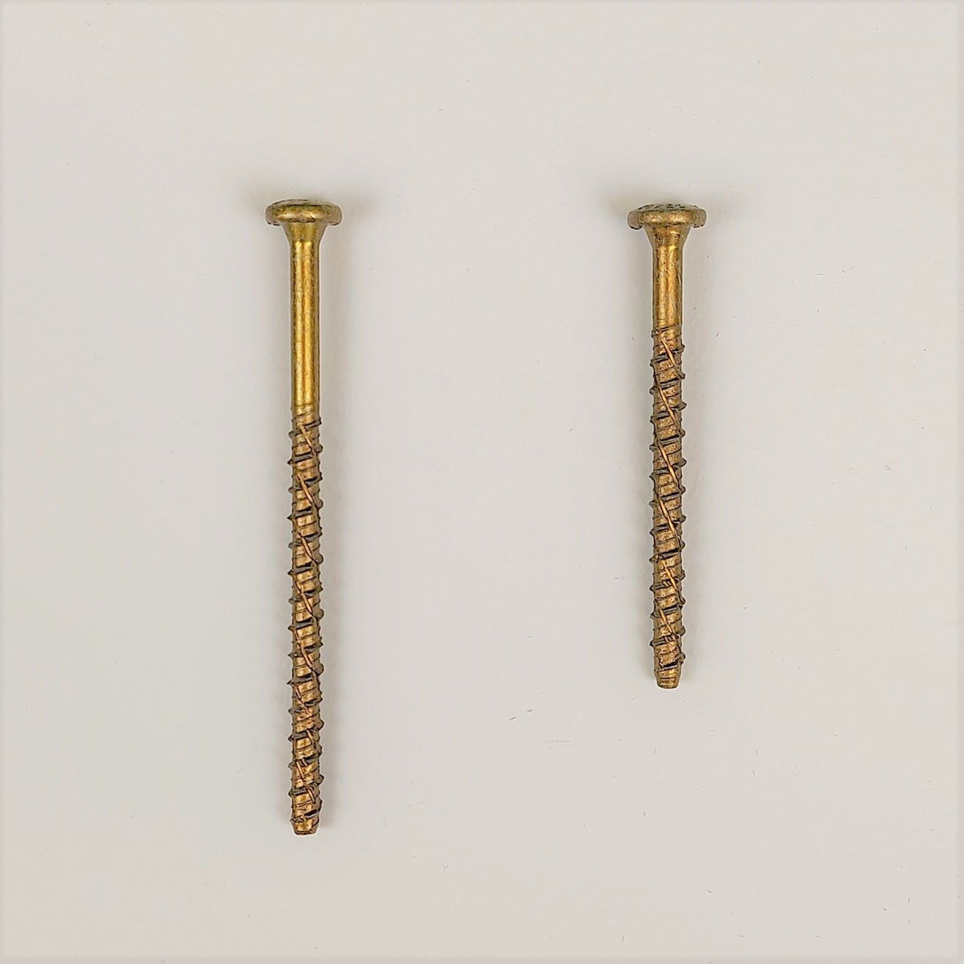 Post Fasteners & Screws Collection | Deck & Rail Supply