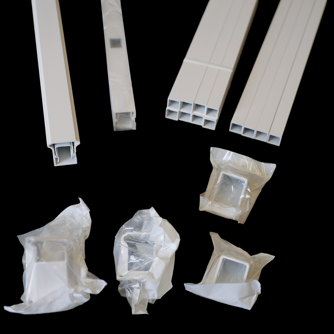 Aluminum Railing Systems – Deck & Rail Supply