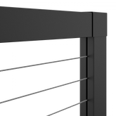 Elevation Cable Rail | RDI – Deck & Rail Supply