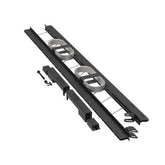 RDI Elevation Cable Rail | Fast Install Deck Railing | D&RS