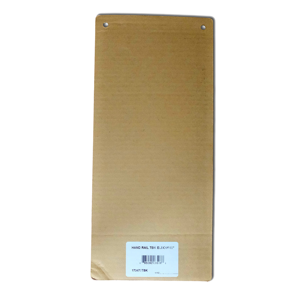 Westbury CHR Round Graspable Handrail | D&RS – Deck & Rail Supply