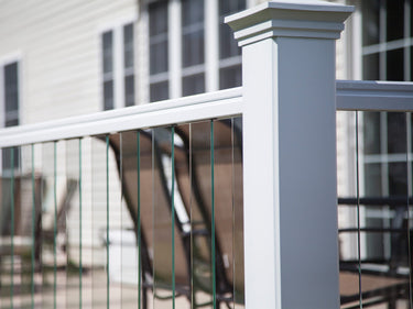 RDI Avalon Aluminum Railing