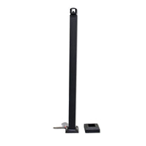 Westbury 2 in. Crossover Post Kit | D&RS – Deck & Rail Supply
