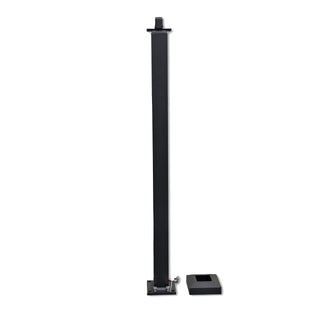 Westbury 2 in. Crossover Post Kit – Deck & Rail Supply