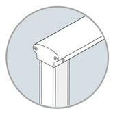 Feeney Custom DesignRail Railing | D&RS