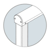 Feeney DesignRail Custom – Deck & Rail Supply