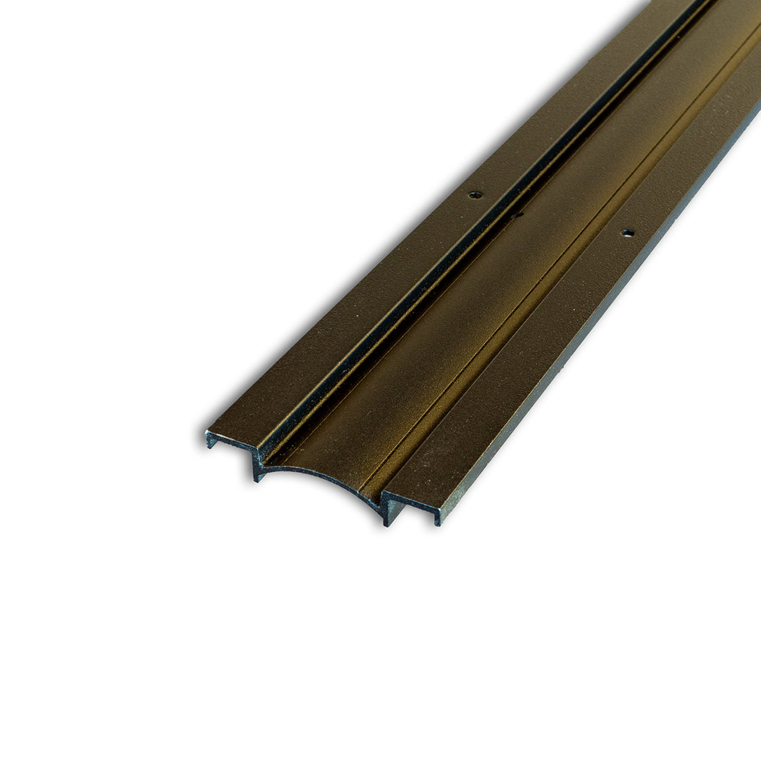 C10 Tuscany Aluminum Deck Railing | D&RS – Deck & Rail Supply
