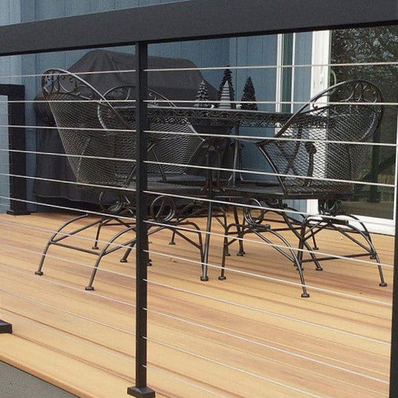 Elevation 36 in. x 6 ft. Level Cable Kit | D&RS