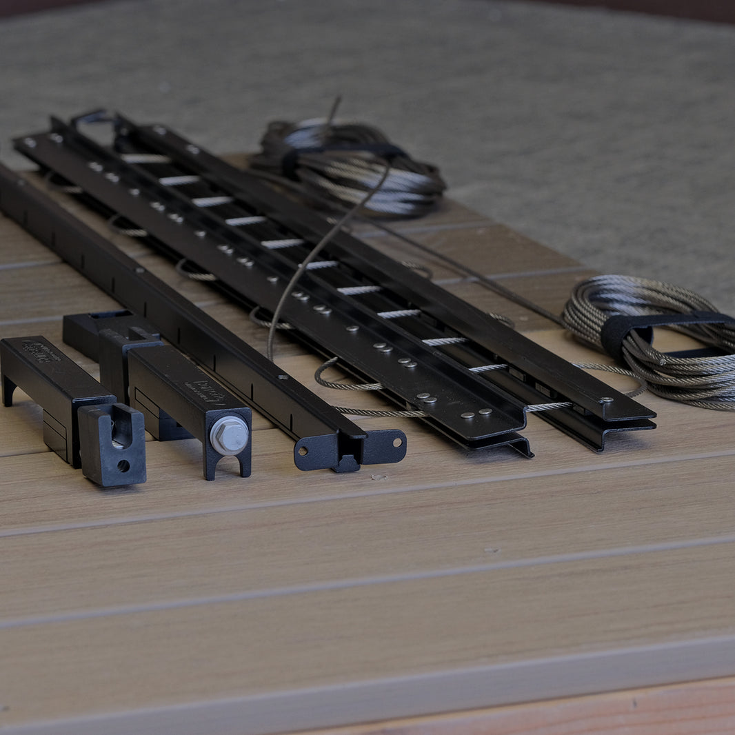 RDI Railing Deck Railing | D&RS
