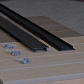 RDI Elevation Cable Rail | Fast Install Deck Railing | D&RS – Deck ...