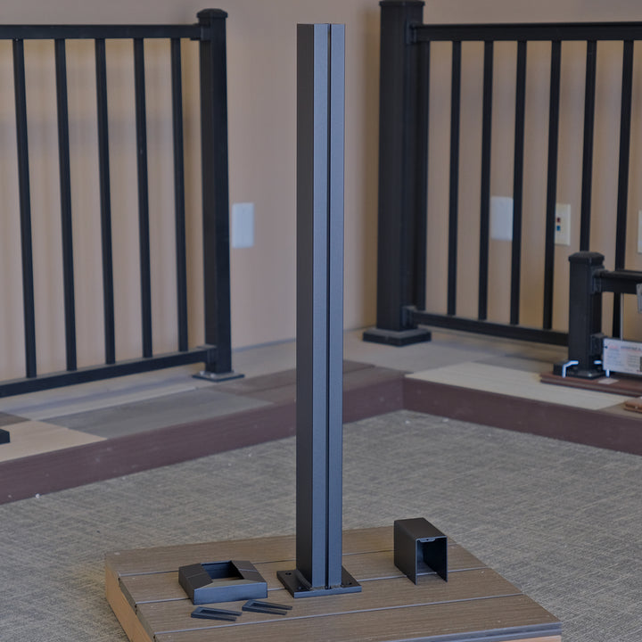 RDI Elevation Cable Rail | Fast Install Deck Railing | D&RS