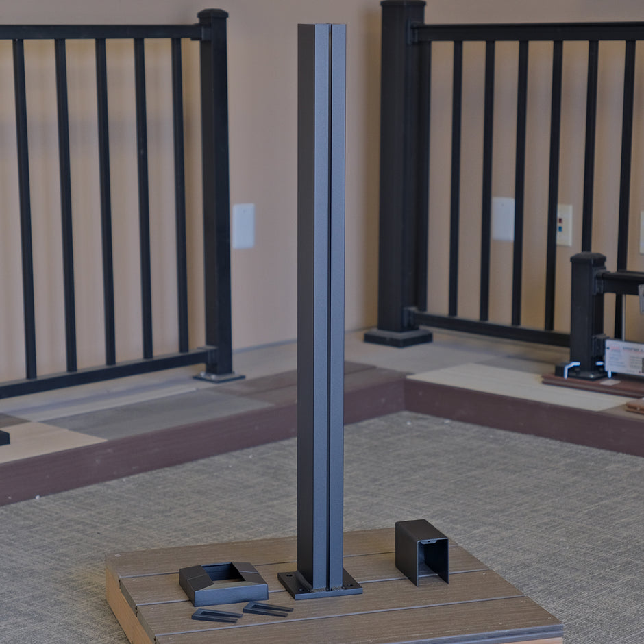 RDI Railing Deck Railing | D&RS