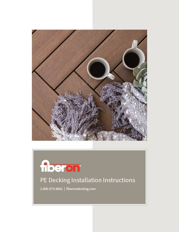 Fiberon Decking Brand