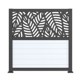 RDI Privacy Rail | D&RS