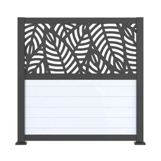 RDI Privacy Rail | D&RS