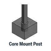 CableFX RailFX Deck Cable Railing | D&RS – Deck & Rail Supply