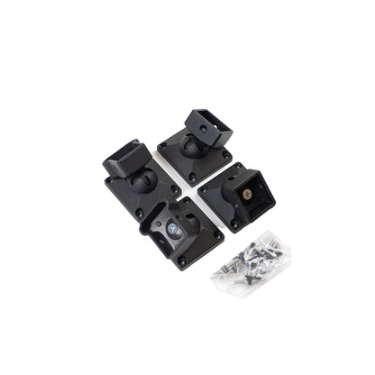 Jam Advantage Rail Bracket Kit | D&RS – Deck & Rail Supply