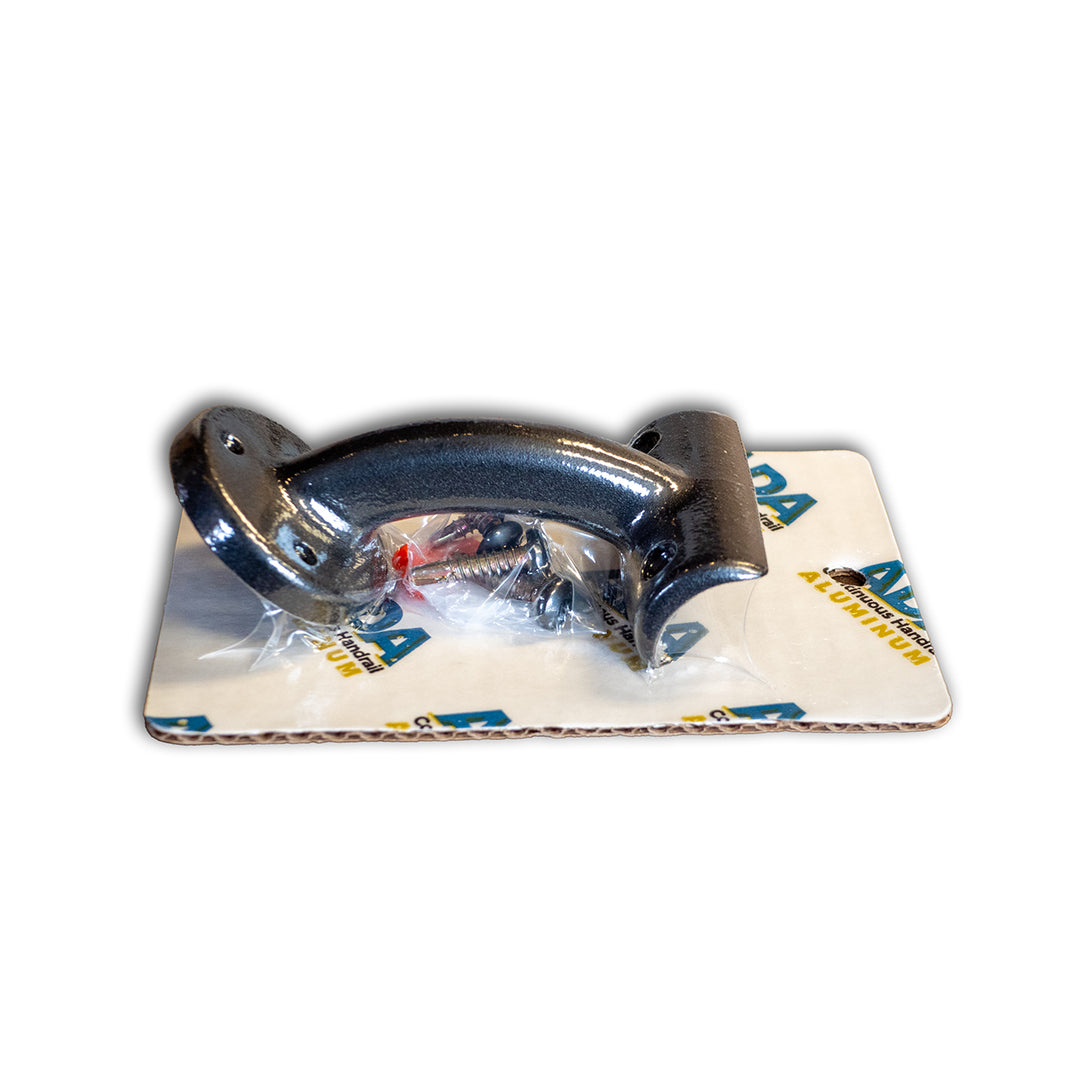 Westbury CHR Round Graspable Handrail | D&RS – Deck & Rail Supply