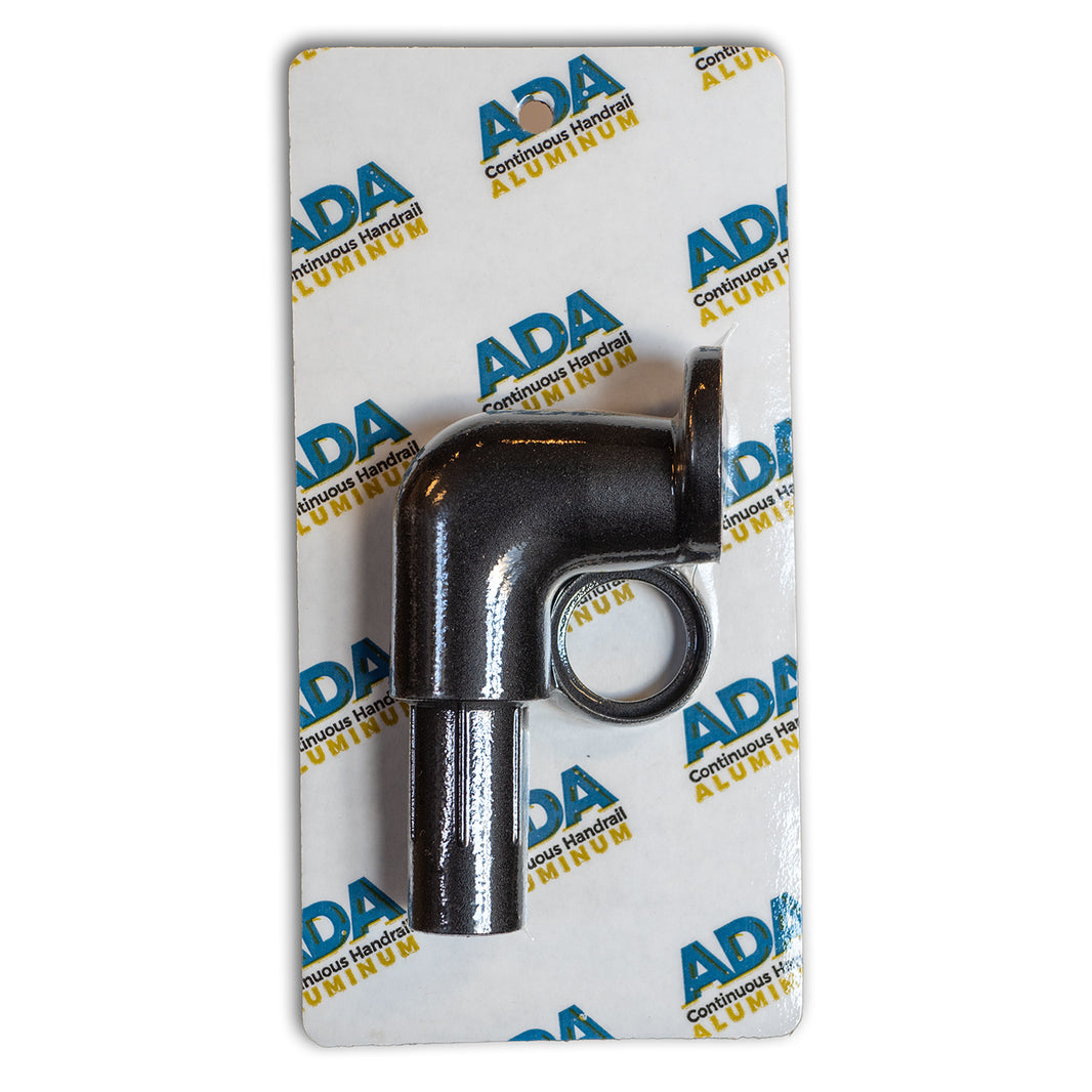 Westbury CHR Graspable Handrail | D&RS