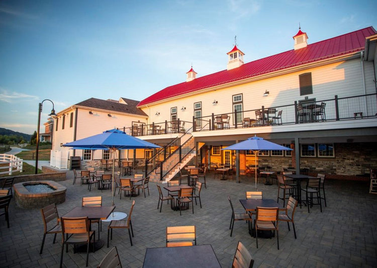 Vertical Cable Railing Systems – Deck & Rail Supply