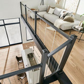 KeyLink Railing Collections | D&RS