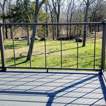 Westbury C80 VertiCable Level 36 in. Cable Rail Kit – Deck & Rail Supply