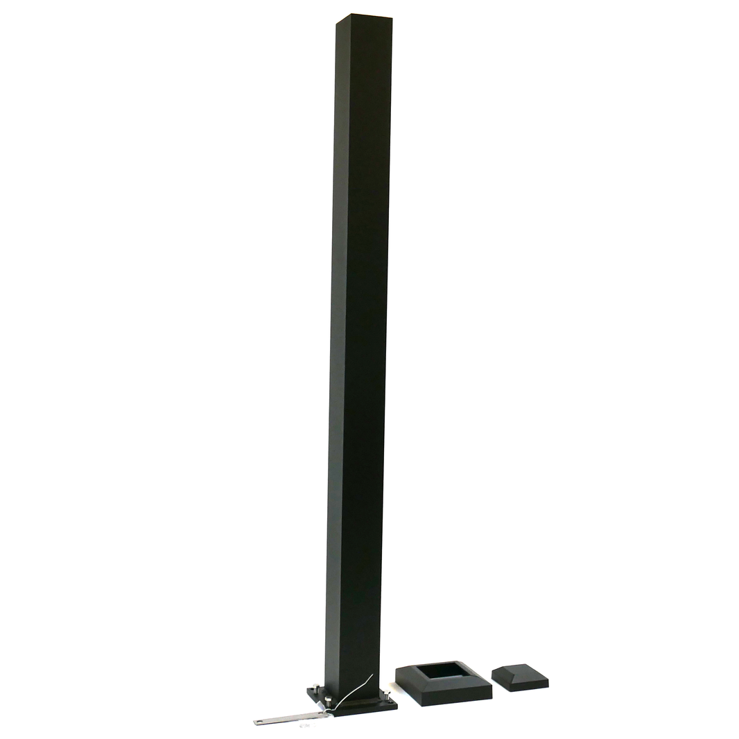 Vertical Cable Railing Kits | D&RS