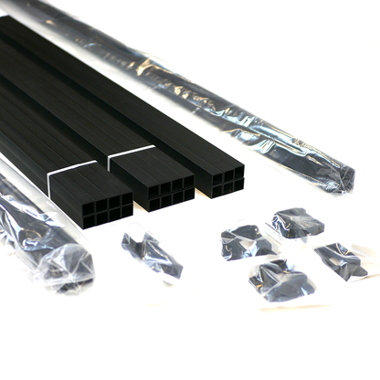 Advantage 36″ Aluminum Level Rail Kit | Deck & Rail Supply