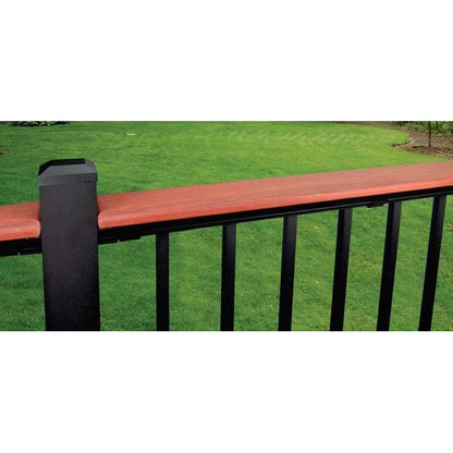 DekPro Prestige Drink Rail Bracket