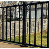 Westbury 2″ x 2″ Residential Post Kit | Deck & Rail Supply