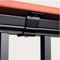 DekPro Prestige Drink Rail Bracket