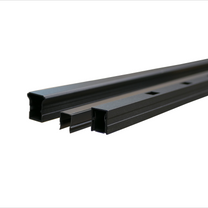 Advantage 36 in. Aluminum Level Rail Kit – Deck & Rail Supply