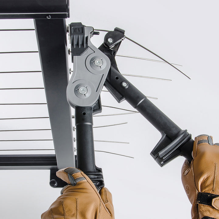 Classic DesignRail Kits – Deck & Rail Supply